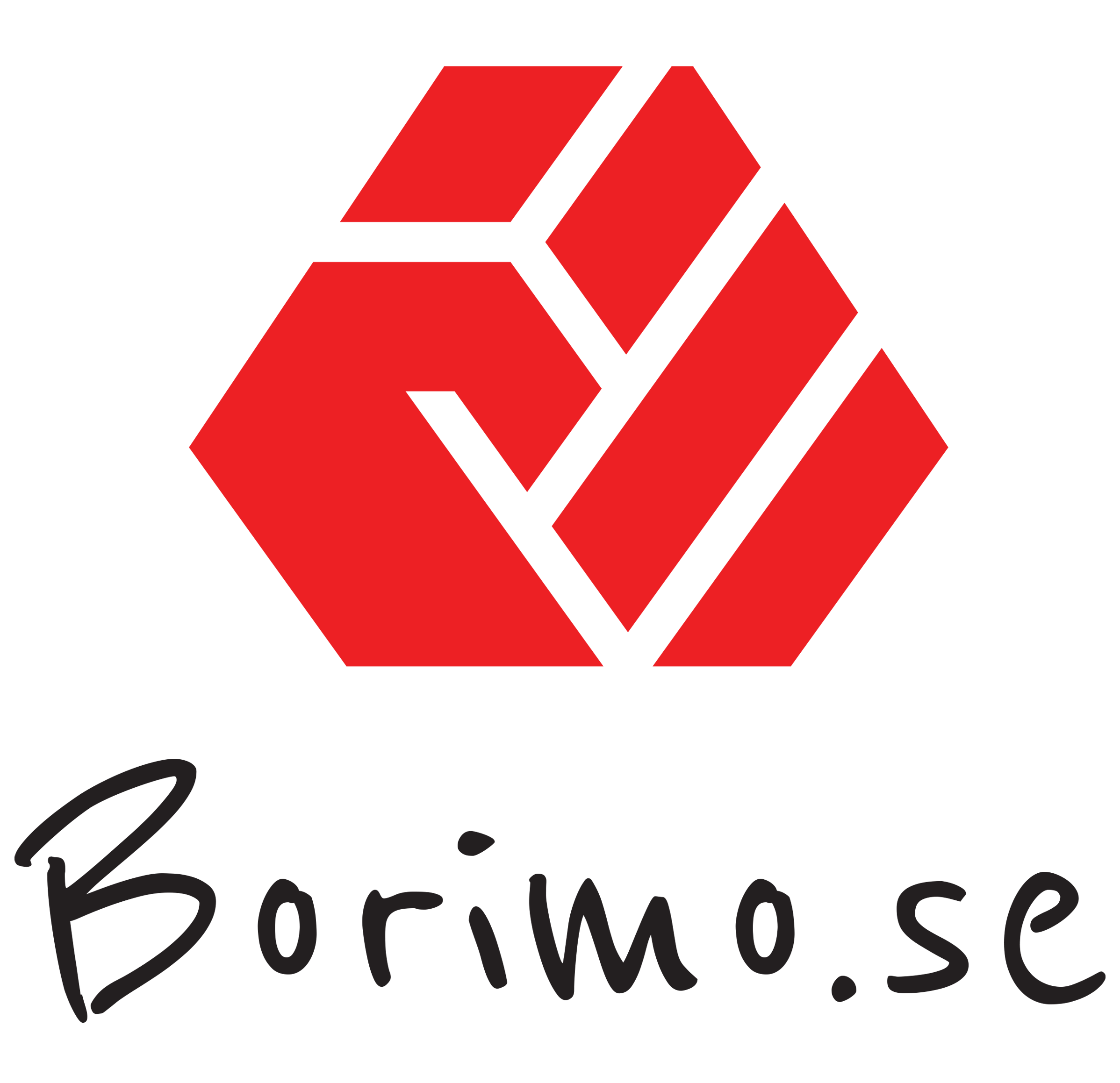 Borimo se